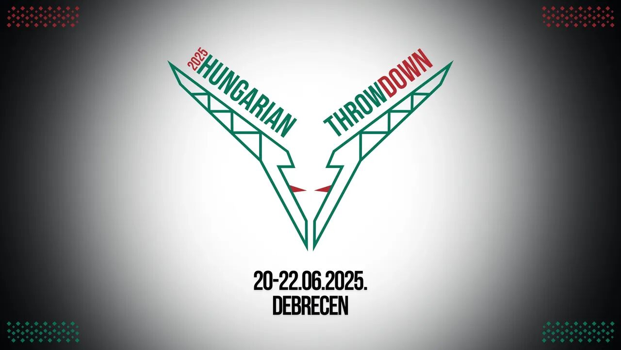 Hungarian Throwdown - A showcase of functional fitness at its finest - Hungarian Throwdown